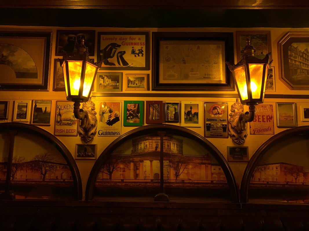 Pictures - Trinity Irish Pub Fulda