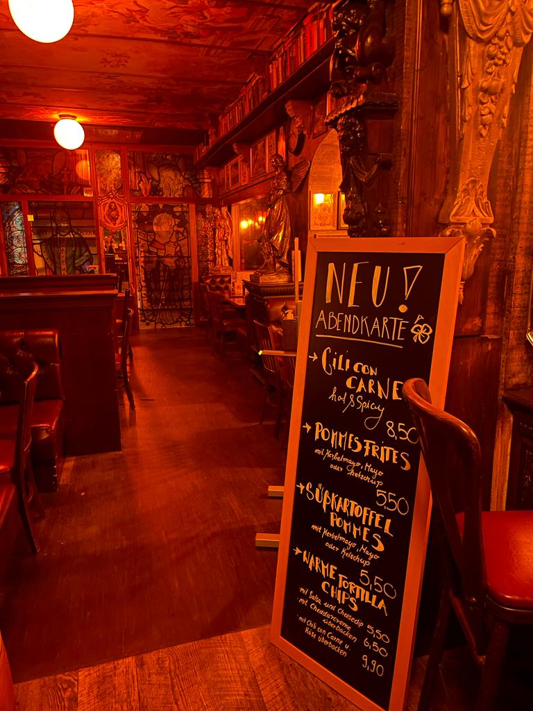 Pictures - Trinity Irish Pub Fulda